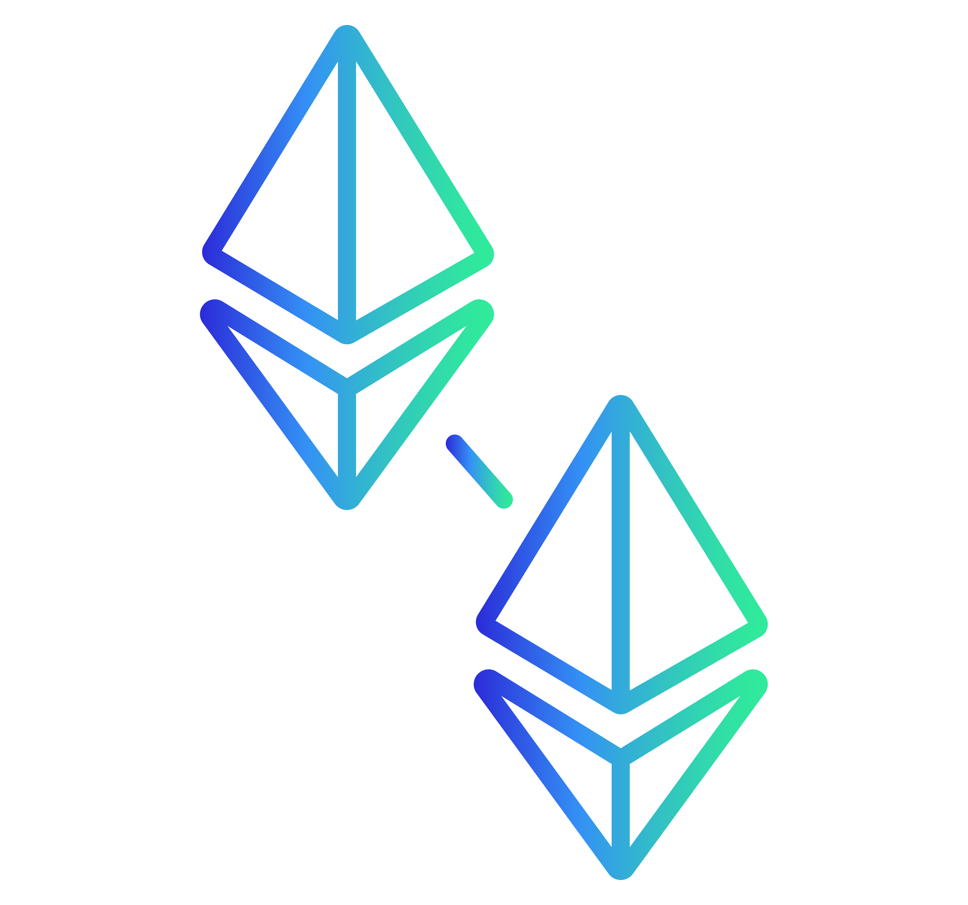 A Layer 1 blockchain, blending scalability, security & interoperability ...